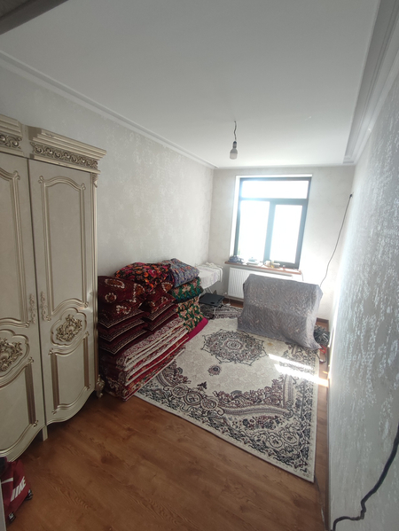 Toshkent sh. Yunusobod tumani 13-kvartl yangi dom  54 kvadrat 2 xona