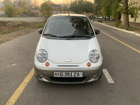 Matiz best sotiladi holati alo
