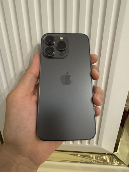 iPhone 13 pro 128 все родной