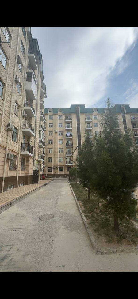 Продаётся 2х комнатная квартира на 1- этаже. Сино завод