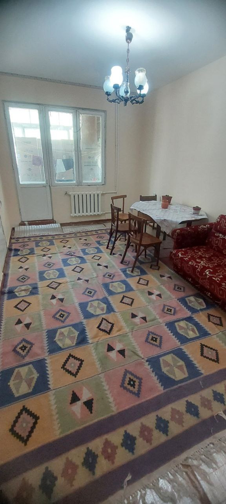3 ком квартира только семья