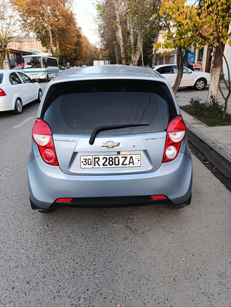 Спарк 2 евро сотиладе 2016 газы метан нахтга ва авто кредитга вариант