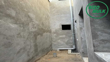 Shayxontohur Jar-Ariq mahallasi Zamonaviy uy. 2.4 sotix {Korobka} RM 6