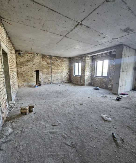 Элитной жилое комплекс “Muhtasham” продается 3/3/11  78+38 терасса 1/3