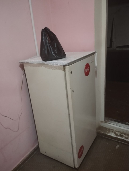 Аренда 2 ком квартира в 10 мкр 3 этаж