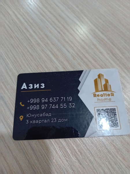 Makler hizmati sizlarga yordam beradi