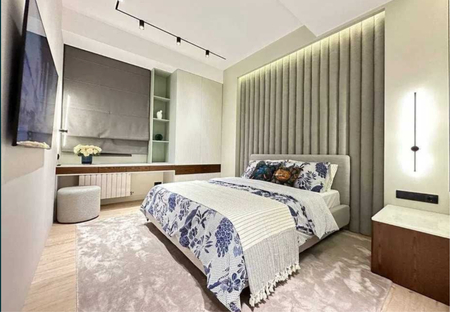 Сдается ЖК Гарденс Tashkent city шикарной 2х комнатной квартиры