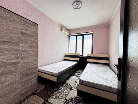 Ц5 3 xona Ipoteka bor