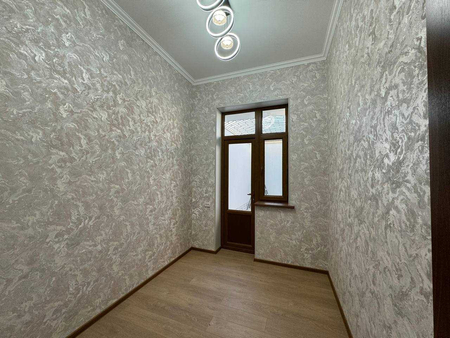 Tayyor 3 xonali hovli sotiladi