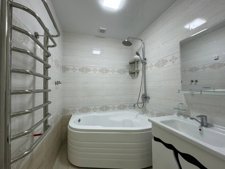 Продаю 3х ком.Люкс.кв. новостройка 80м² 3-этаж ул.Узбекистанский