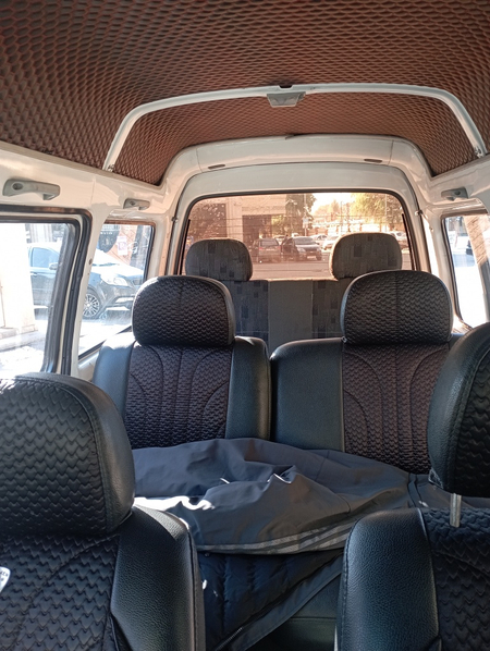 Damas metan gaz 2016 yil