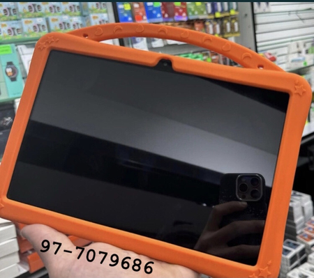 Детский планшет/detskiy planshet,6/256gb,10 дюмов,планшет детский