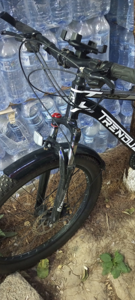 Velosiped sotiladi