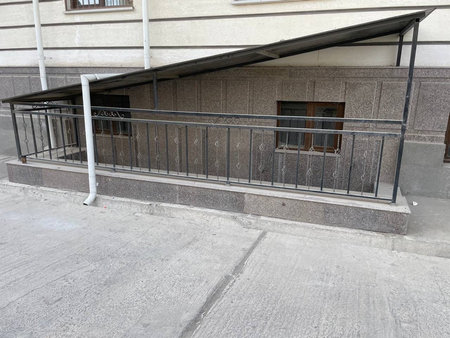 Сдается помещение 400м2