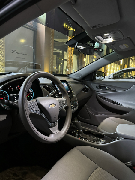 Malibu 2 1.5 Turbo 2020 год 43000 юрган халол
