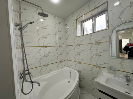 Продажа 3х комнатная Новостройка. Адрес: Гагарина.