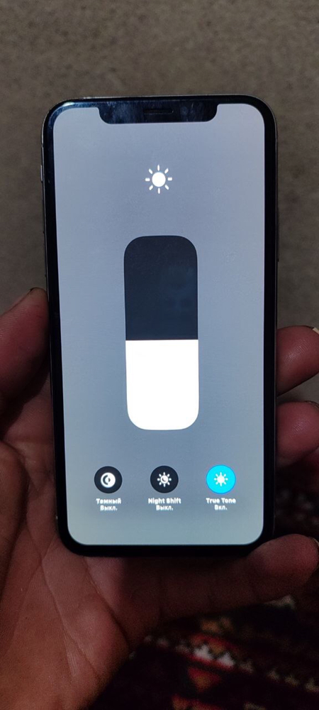 Iphone x abmen asosan xrga yana variantlar bosa ayturasilar