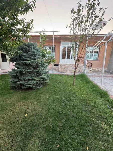 Аренда Дом Участка
