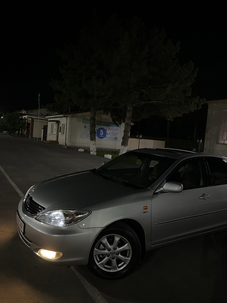 Toyota kamri 30 Хорошем состаяние