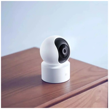 Поворотная  видеонаблюдения Xiaomi Home Security Camera 360° 1080P