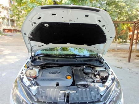 Lada Vesta SW Cross