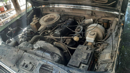 Volga 2410 sotiladi