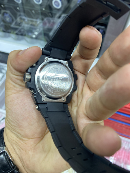 ! Топ ! Casio G-Shock Продаются !