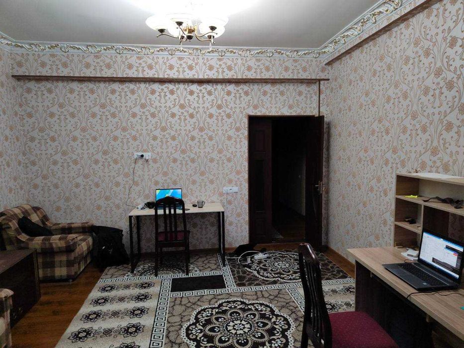 Продажа квартиры в Новостройке, на Юнус-Абаде 18  3/3/7 ID:LR 50