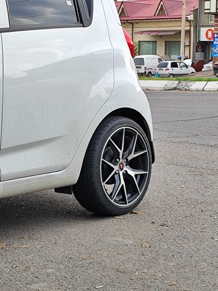 Vossen 205/40/R17
