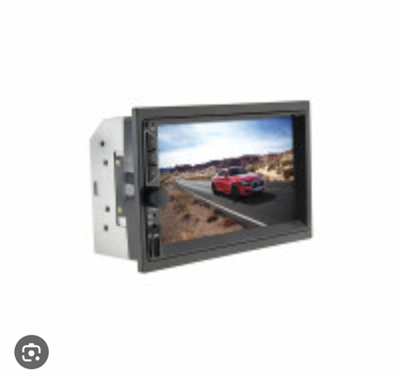 Pioneer monitor xitoy avtomagnitafon