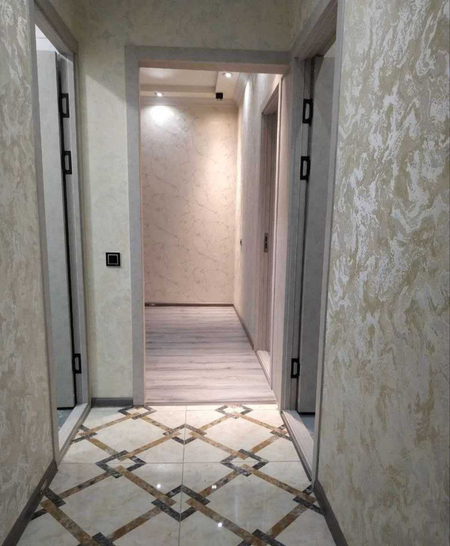 Продается квартира 3/2/4 на ТТЗ-1 ор-р стадион Локомотив №356