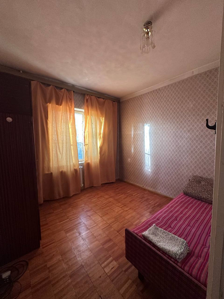 Продается 3/3/5 квартира Карасу-1