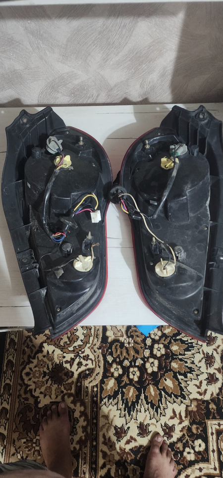 Fara spark 221 ariginal xichnima qimagan