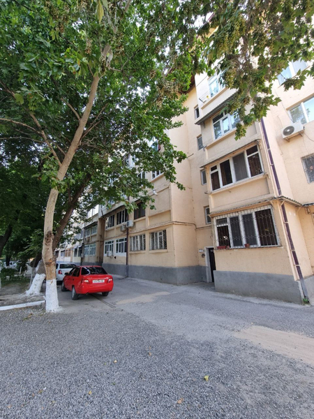 Продается 2 ком. Квартира на 2 этаже площадью 45 кв.м. Ор. Дошкольный