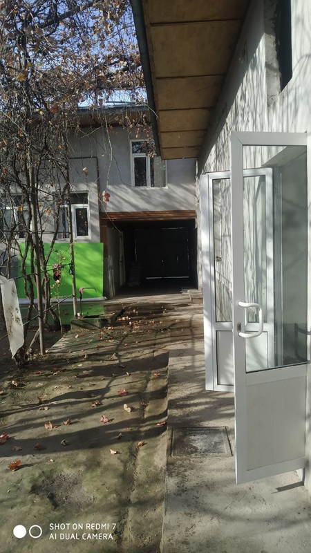 Срочно продаю участка Зангиота райцентир