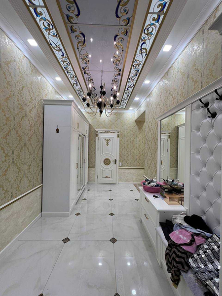 Сдается квартира