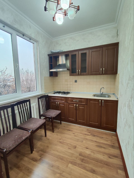 Шахританский 3/3/4  63м²  1,5*3м²