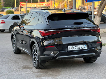 Byd yuan arenda nasiya savdo bo’lib to’lash variant vikup boshiga 5000