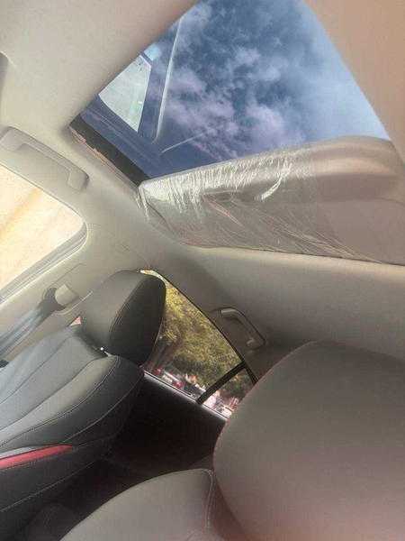 Авто Chery arrizo 6 pro