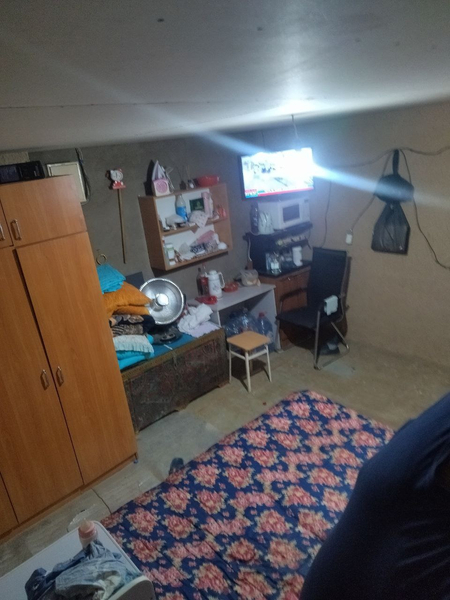 Uy Naqtga Yoki Bolibga