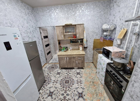 Продаётся на А.Югнаки 3ком