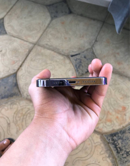 Iphone 14 pro max 128 ideal
