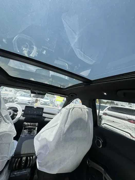 BYD Yuan Pulus Yili 2024 Bolib tolash imkoni bor