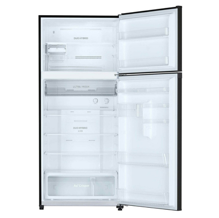 Холодильник TOSHIBA Модель : GR-AG820U-C