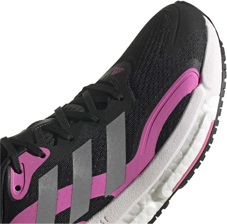 Кроссовки женские adidas Solar Boost 3. Новые в коробке! Оригинал!