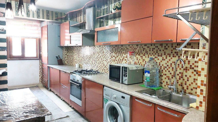 Продается квартира Срочно ор-р Моштабиб 3в2/2/9