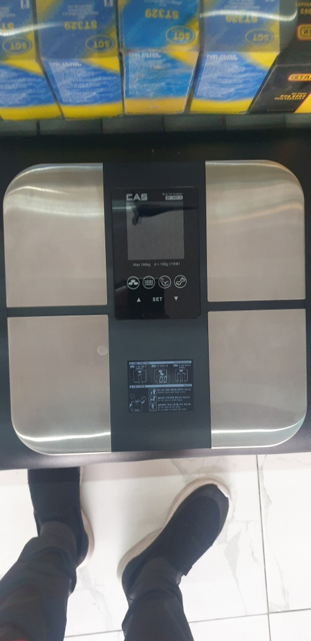 Electronic taroz aqilli
