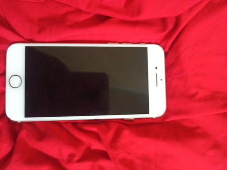 Iphone 8 denovda