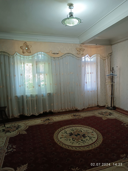 3х комнатная - в Центре