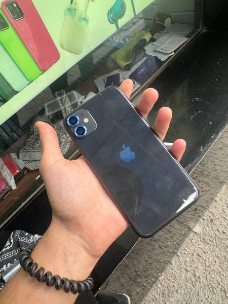 Iphone 11 родной
